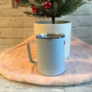 Rae Dunn | Holiday | Rae Dunn Insulated 2 Oz Snow Day Mug | Poshmark